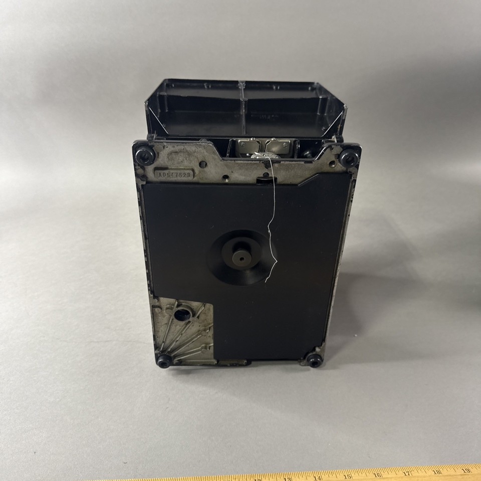 Vintage 1933 Singer Featherweight Sewing Machine, Model 221-1, FirstRun ...