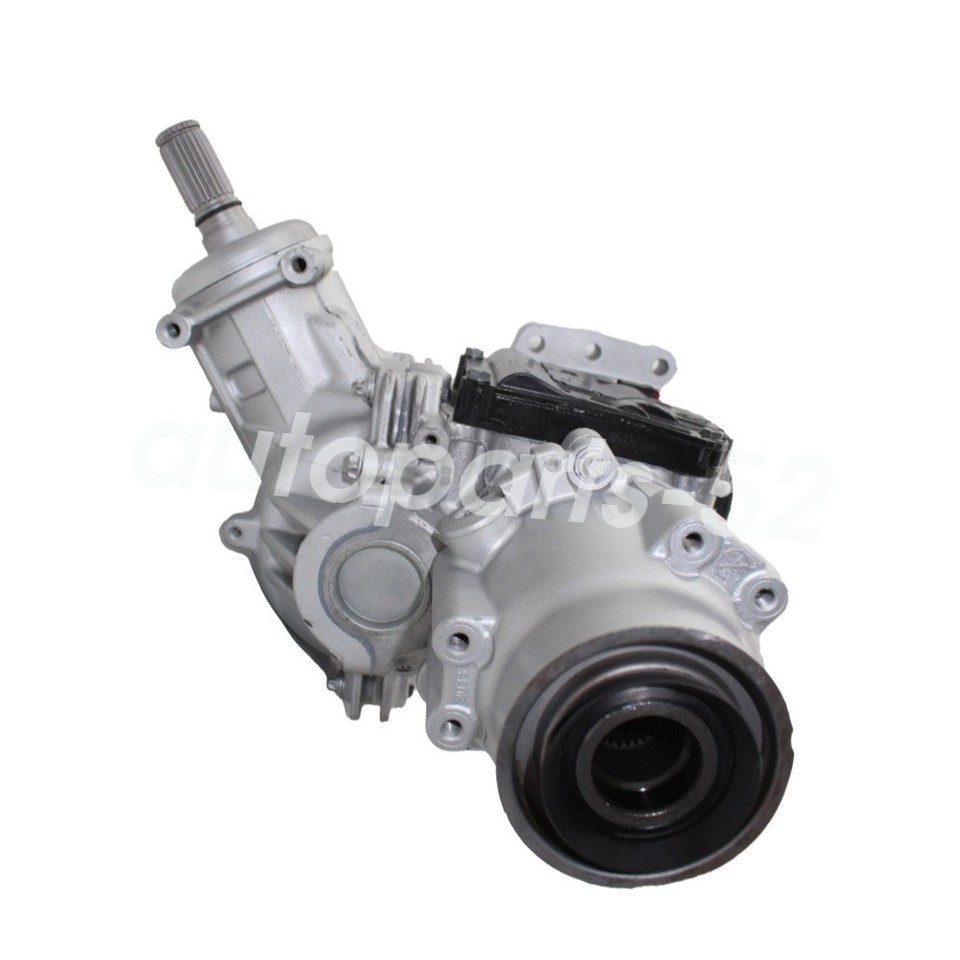 Rear Differential Carrier Case For 14-17 Jeep Cherokee Assembly 2 Speed ...