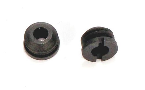 Spitfire Armory - Peep Sight Set - EX & MX Rear Sight for Moss, Rem 870 ...