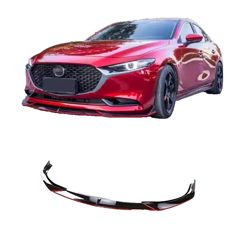 Mazda 3 Spoiler | eBay