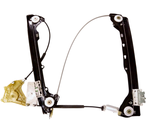 Front Right Window Regulator W/o Motor for BMW E92 E93 06-13 2-Door ...