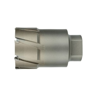 Milwaukee 49-57-1562 1-9/16 in. Threaded Steel Hawg Cutter | eBay