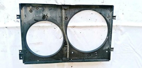 1J0121205B Le ventilateur du radiateur alh for Skoda Octavia 2001 ...