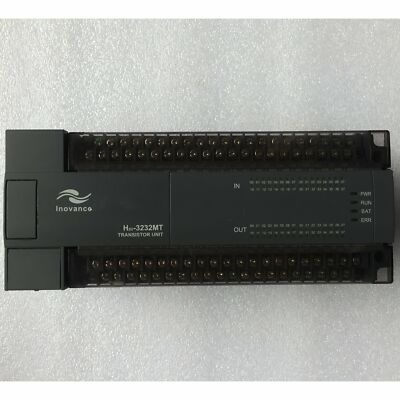 1PC NEW inovance H2U-3232MT-XP PLC Module FREE SHIPPING #YP1 | eBay