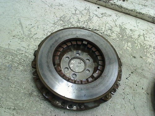 DRUCKPLATTE PRESSURE PLATE Volkswagen Golf IV (1J1) Hatchback 1.4 16V ...