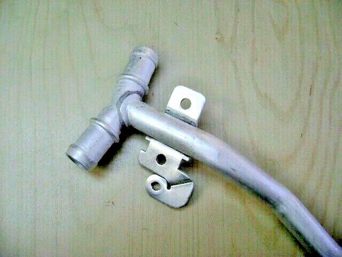 2008-2010 Porsche Cayenne V8 4.8L Coolant Pipe 94810606910 | Engine ...