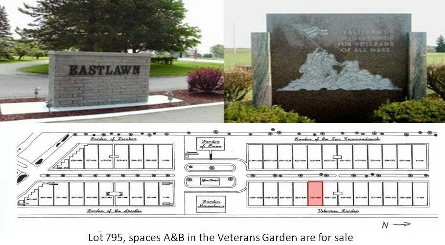 Eastlawn Memorial Gardens | Fasci Garden