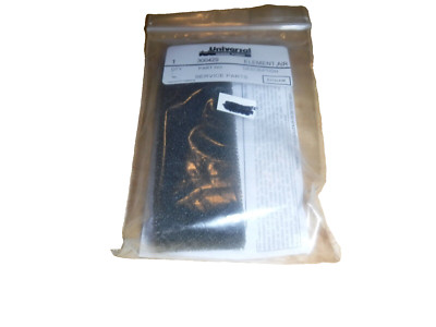 Universal 300429 Element, Air Filter | eBay