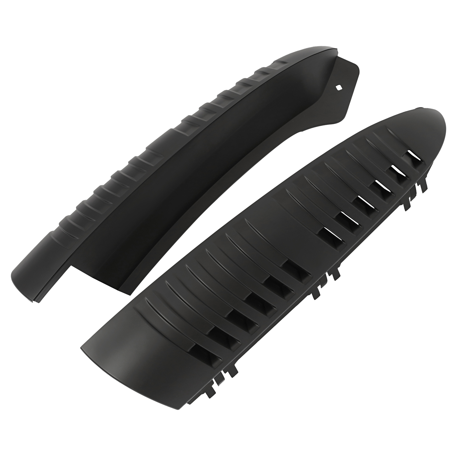 For Chevy Tahoe Suburban Yukon 2000-2006 Rear D Pillar Molding Trim ...