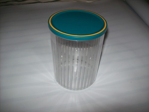 BOITE RONDE COULEUR 1L5 TUPPERWARE CARTON CAV DTE | eBay
