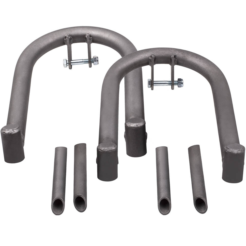 Performance Universal Shock Hoop Kit Fit for Toyota 4Runner W/ Warranty ...