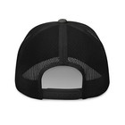 Chevy Impala SS Emblem Classic Car Trucker Cap Snapback Hat | eBay