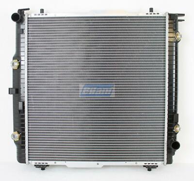 Cooler Water Cooler Mercedes Benz G-Class W461 463 2.0-5.5 From '89 ...