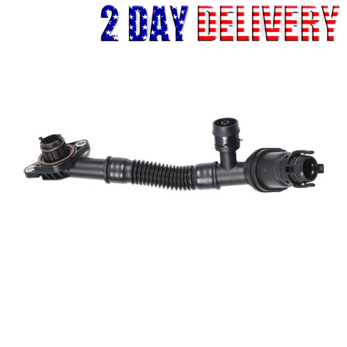Right Side Crankcase Vent Hose Cylinder Fits BMW X5 X6 11157646086 New ...