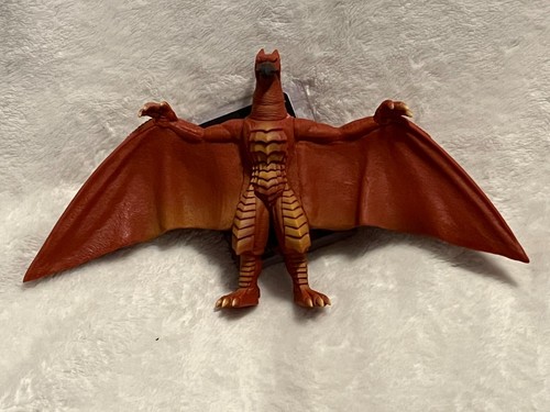 BANDAI RODAN 2005 VINYL FIGURE WITH TAG | eBay