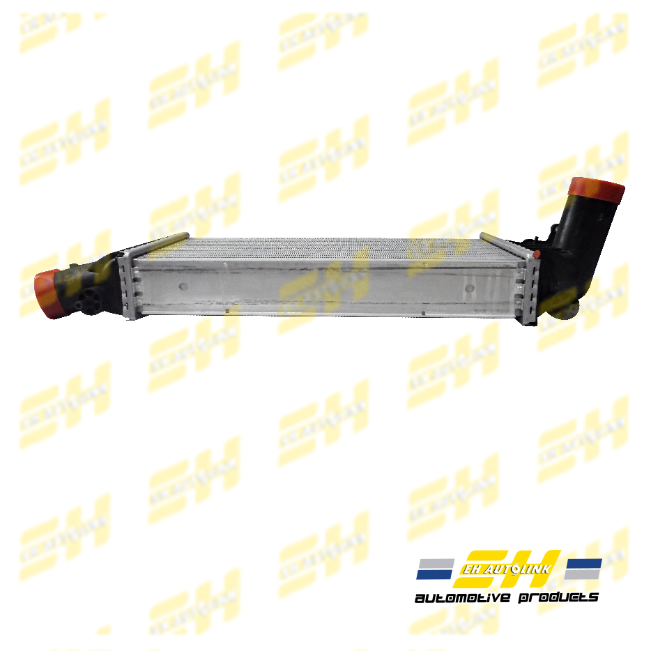 Intercooler For Nissan Navara D40 YD25 - 14461-EB360 | eBay