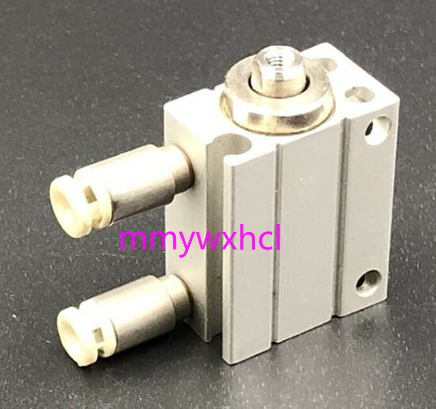 1Set CNC EDM Wire Cut Parts FA M507 Air Cylingder CUJB10-10D Tool ...