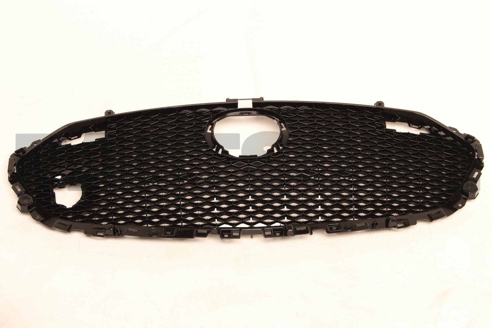 BCKN50711A Genuine Mazda GRILLE,RADIATOR BCKN-50-711A | eBay