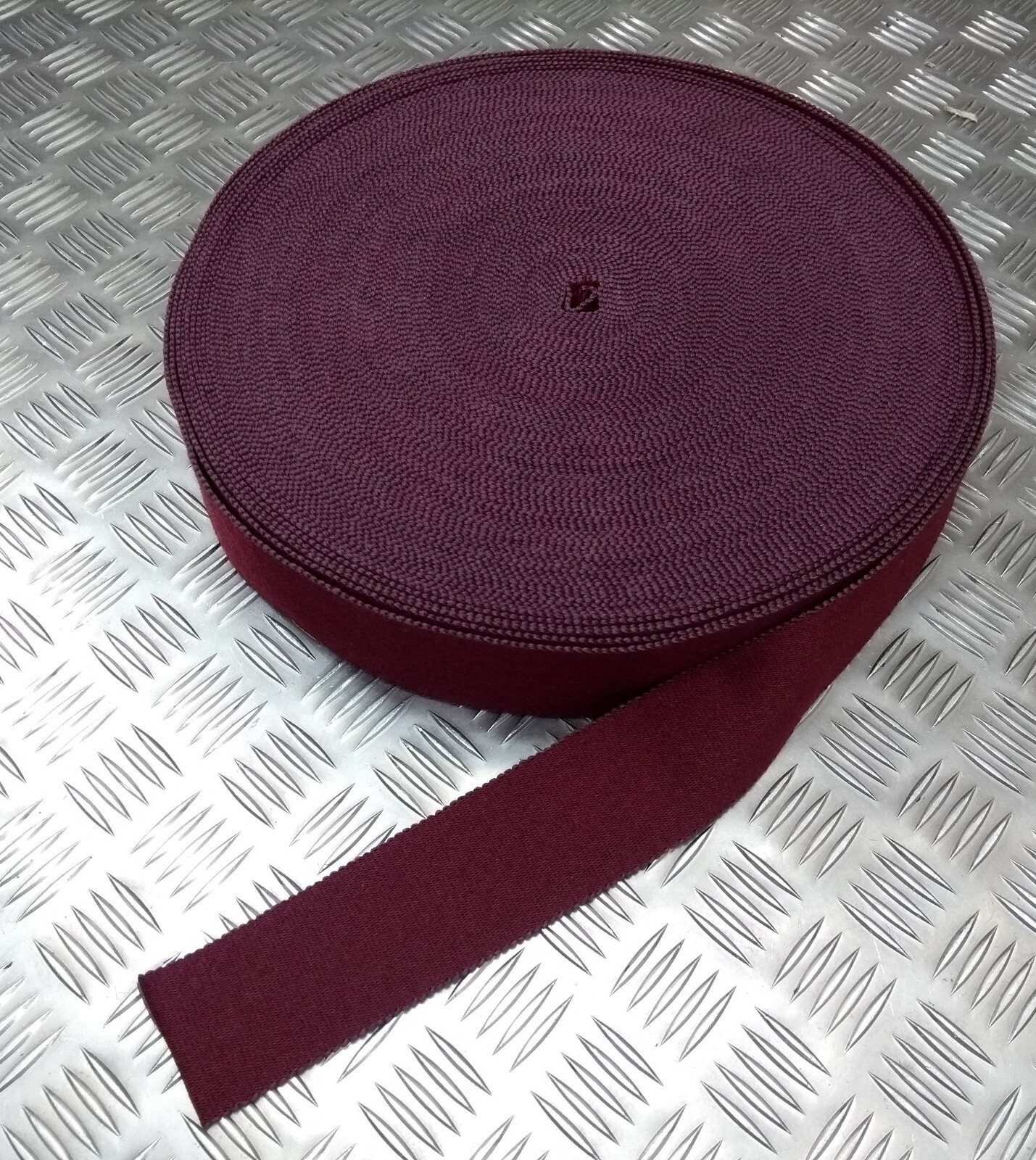 Mil-Spec Belting Parachute Regiment Style Stable Belt Material Like The ...