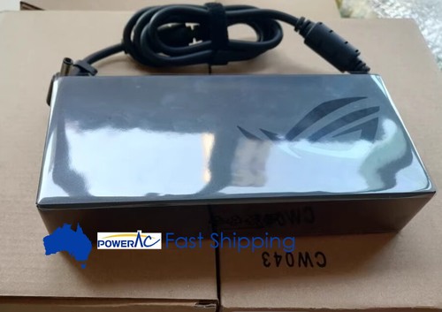 Original ASUS 330W Adapter Charger Cord ROG Strix Citadel i9 12950HX ...