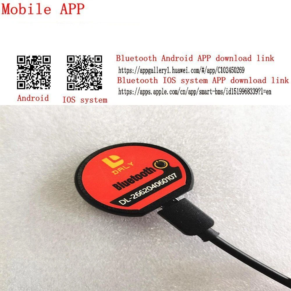 Bluetooth Chip In Mobile