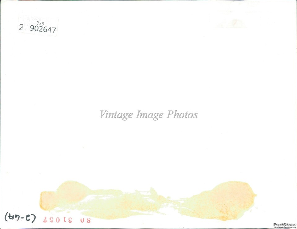 1980 William Hutt And Actor Performing As Romans In Shakespeare Play ...