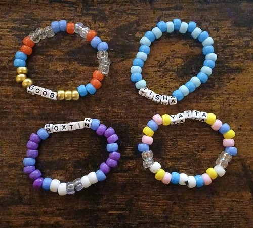 Dandys World Braclets! | eBay