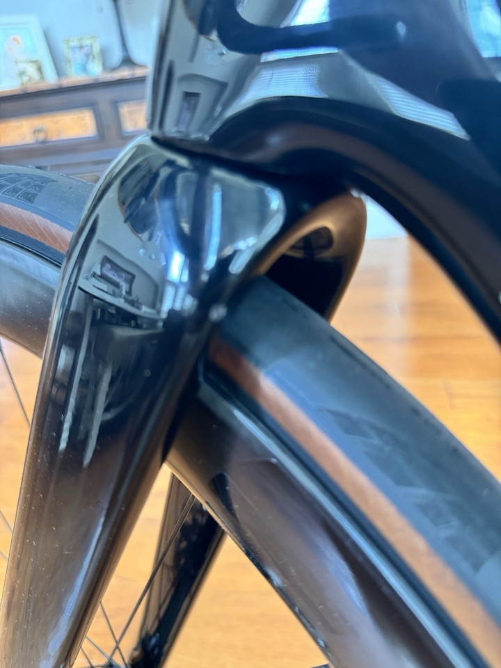 Specialized S-Works Tarmac SL7 – Size 56 – SRAM RED - ENVE ...