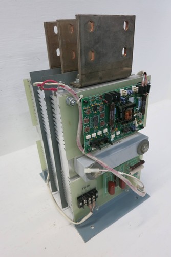 Cyberex 41-09-610464 Rev B Static Switch Gate Drive RBBS 0412-5048 UPS ...