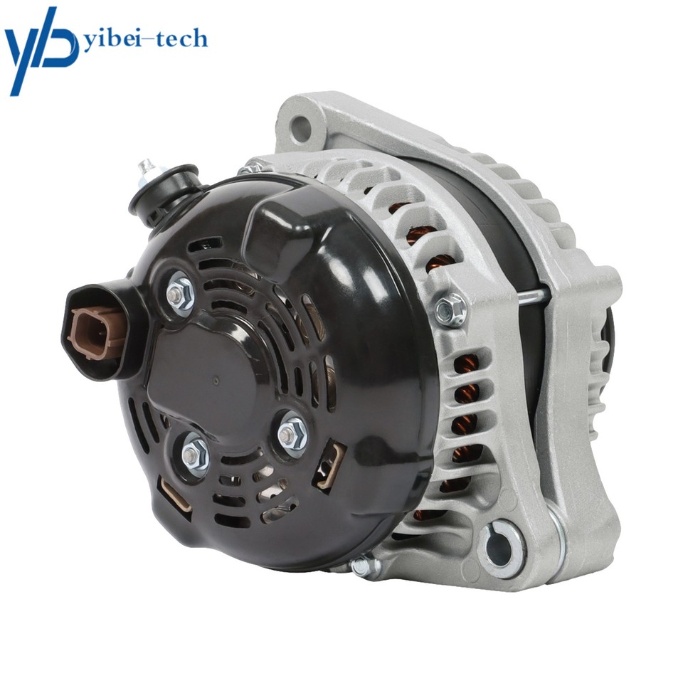 Alternator 31100-RGW-A01 For 09-12 Acura RL TL 08-10 Honda Odyssey V6 3 ...