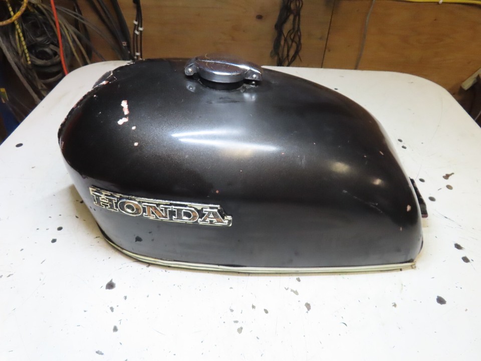 1975 Honda CB750 Gas Tank | eBay