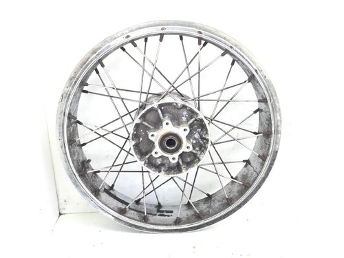 Wheel Front Wheel 18 X 2.50 MOTO GUZZI CALIFORNIA STONE 1100 2002 2003 ...