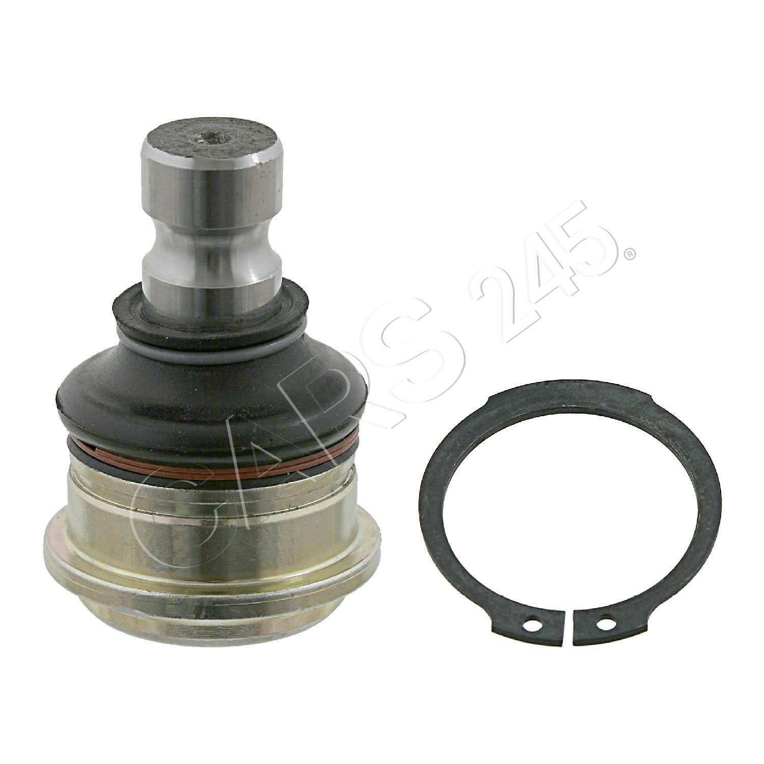 Ball Joint Front FEBI For HYUNDAI Equus Centennial Santa Fe I II 54530 ...