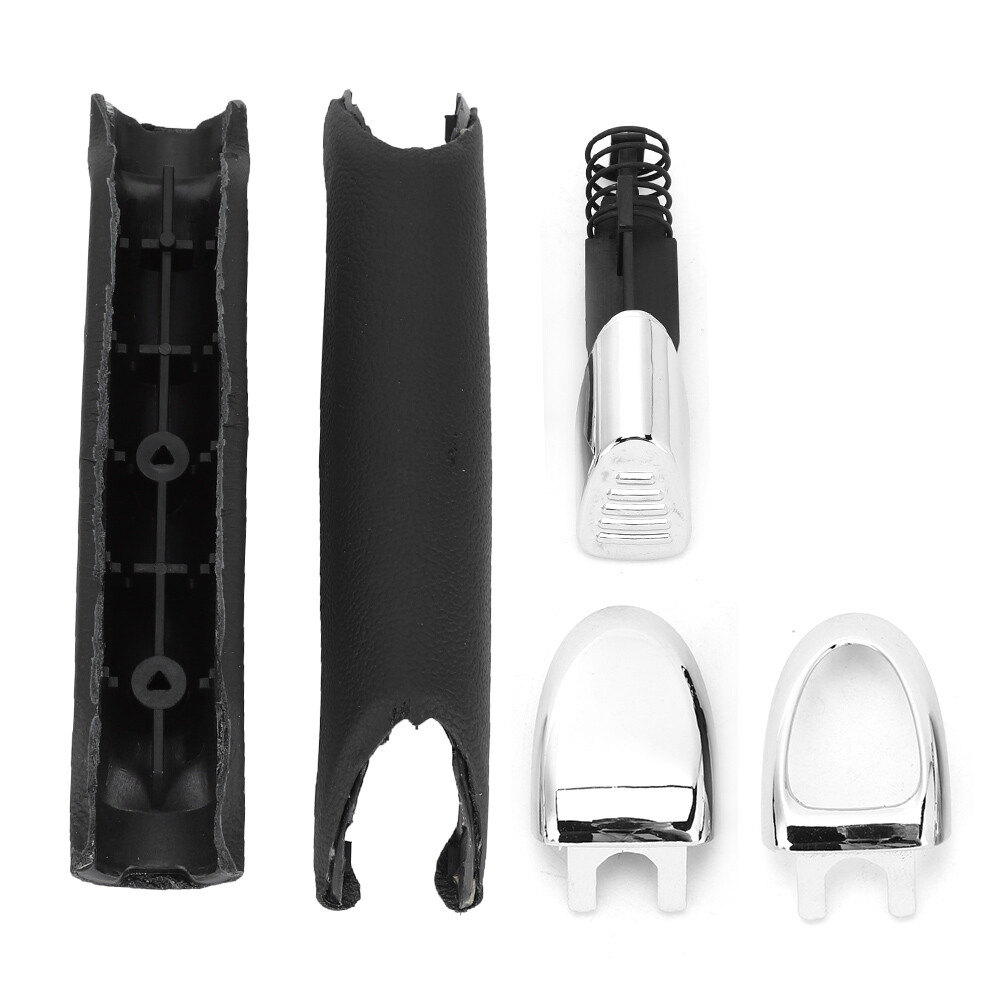 Car Handbrake Stop Handle Lever Kit 1774992 For / 06-15 | eBay