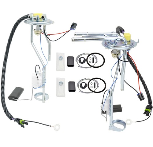 Fuel Tank Sending Unit for 87-91 GMC Chevy V R10 R20 R30 R1500 2500 ...