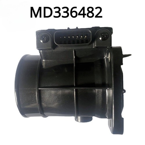 1Pc Mass Air Flow Meters Sensor Sensors MD336482 E5T08071 For ...