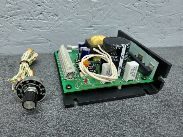 Minarik XL3025A Speed Controller Drive DC Motor Control for sale online ...