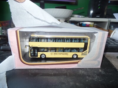 CMNL UKBUS6538 Northcord Dennis Enviro MMC Stagecoach Manchester MCR ...