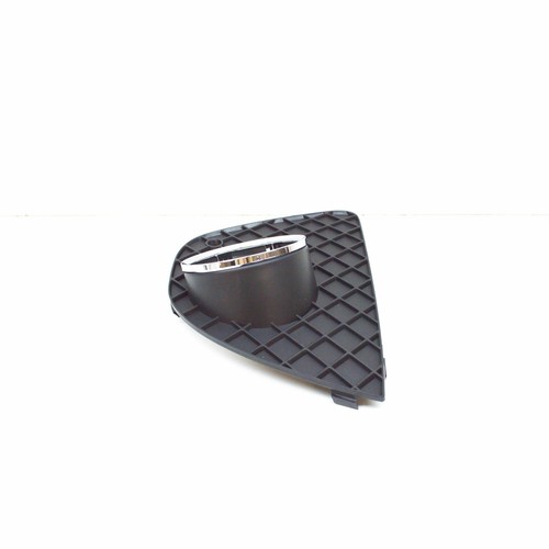 BMW 3 COUPE E46 FRONT RIGHT FOG LIGHT GRILLE 51117147528 7147528 NO ...