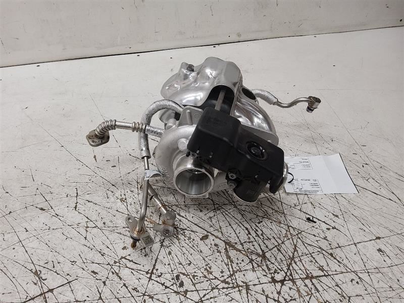 2020 2021 2022, Ford Explorer, Turbo Charger Assy, 2.3L,4Cyl, PN ...