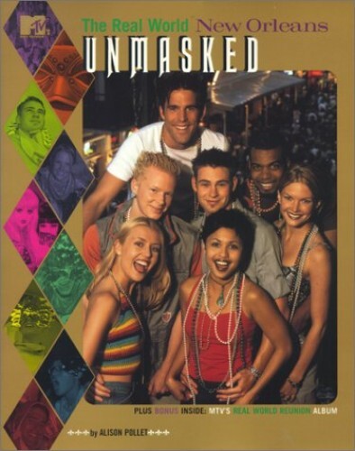 Mtvs the Real World New Orleans Unm (Real Wo..., POLLET 9780743411271| eBay