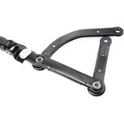 Passenger Right Front Windshield Wiper Arm For BMW E60 E61 E63 E64 ...