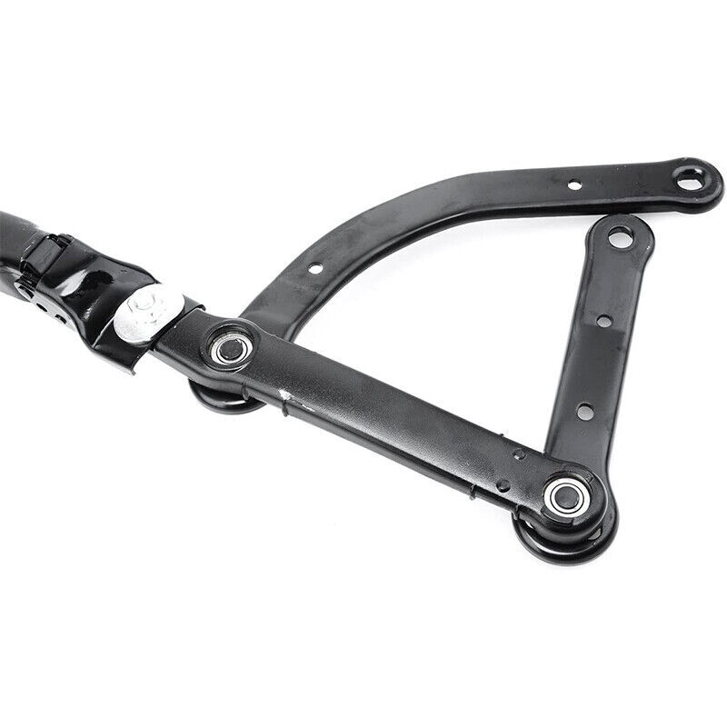 Passenger Right Front Windshield Wiper Arm For BMW E60 E61 E63 E64 ...