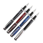 Elabo Resin Barrel Pilot Fountain Pen Elabo Resin Barrel Red SEF x 1 | eBay