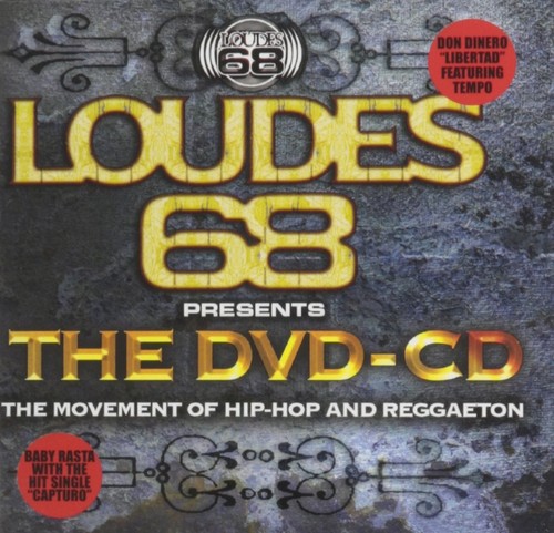 Various Artists Movement of Hip-Hop & Reggaeton (CD) 18776002524| eBay