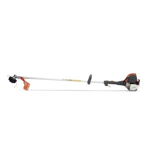 18" 25cc 4 Cycle Straight Shaft Gas String Trimmer Semi Pro Grass Weed ...