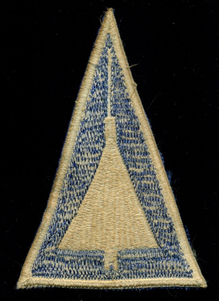 USAF F-102 Delta Dagger Blue & White Patch N-15 | eBay