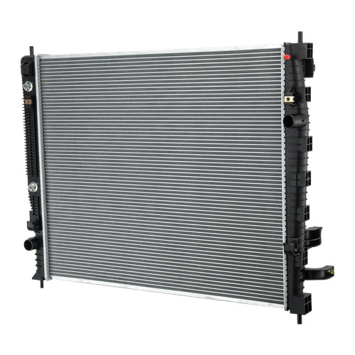 86801856 Radiator For Buick Enclave 2018-2023 3.6L/Chevy Traverse 2018 ...