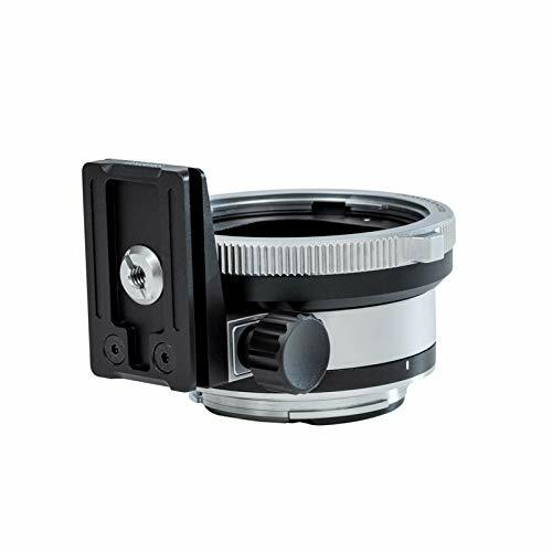 Metabones Hasselblad V Lens to Fuji GFX Camera CINE Speed Booster Ultra ...