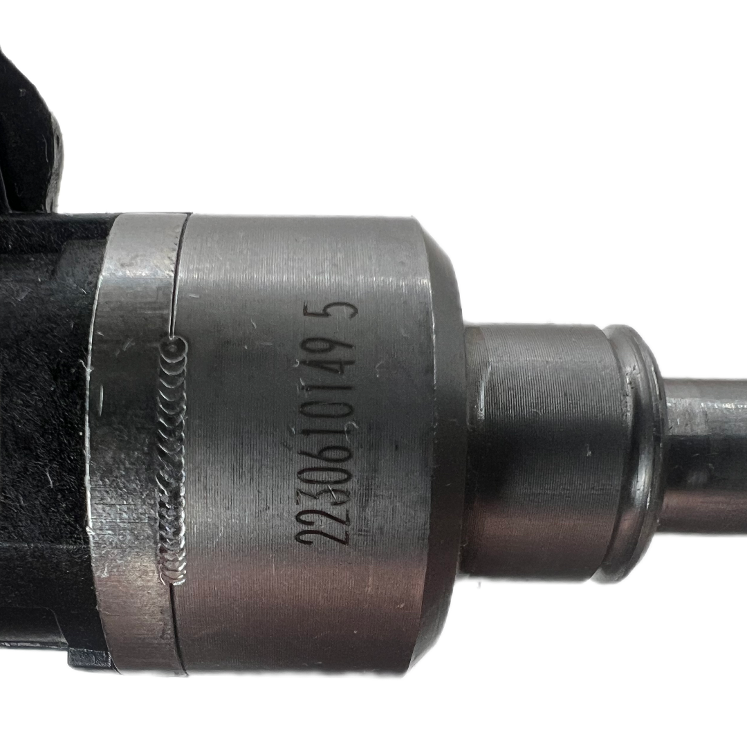 2016-2022 GM 1.5 4 Cyl 12691288 Direct Fuel Injector Set Of 4. | eBay